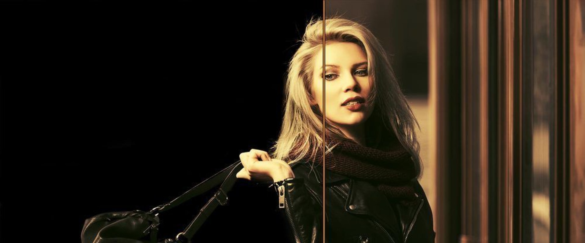 The Benefits of Using a Black Background in Design