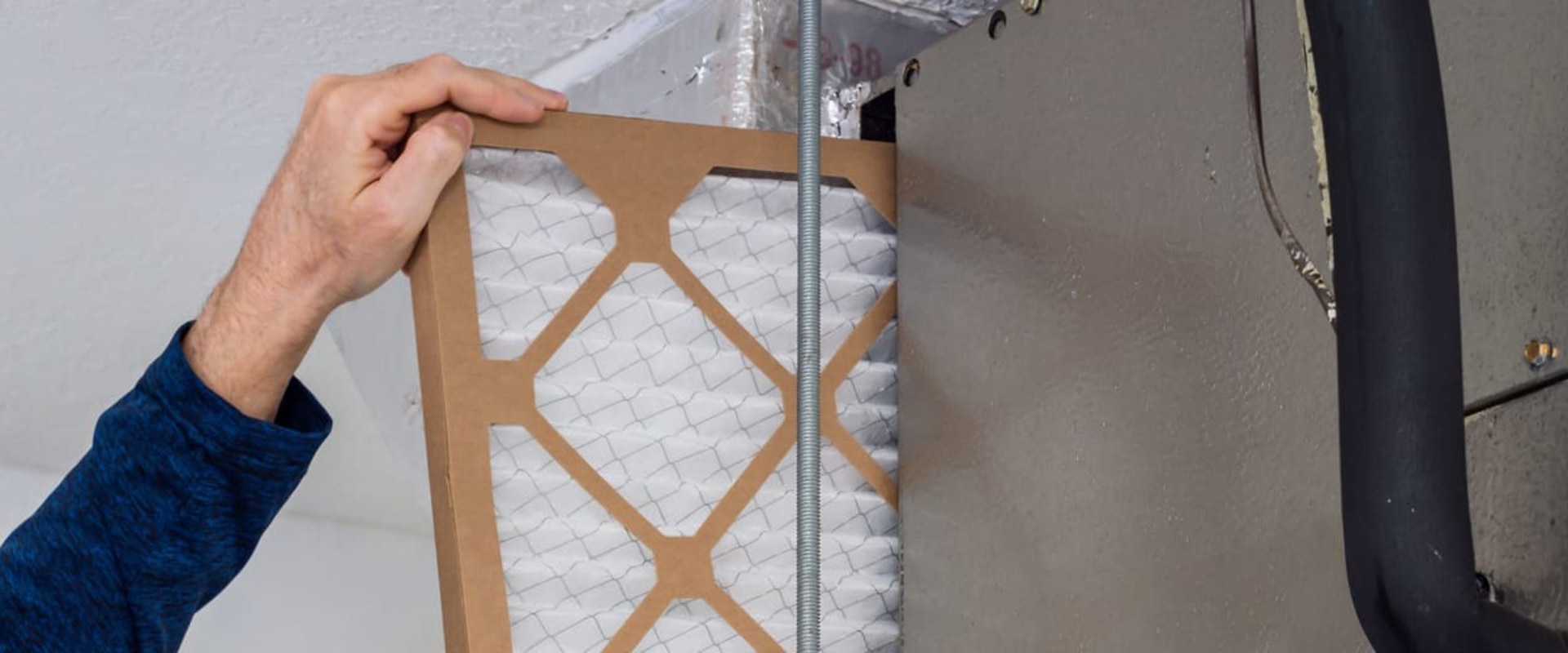 How to Choose the Right MERV Rating for Your Filter