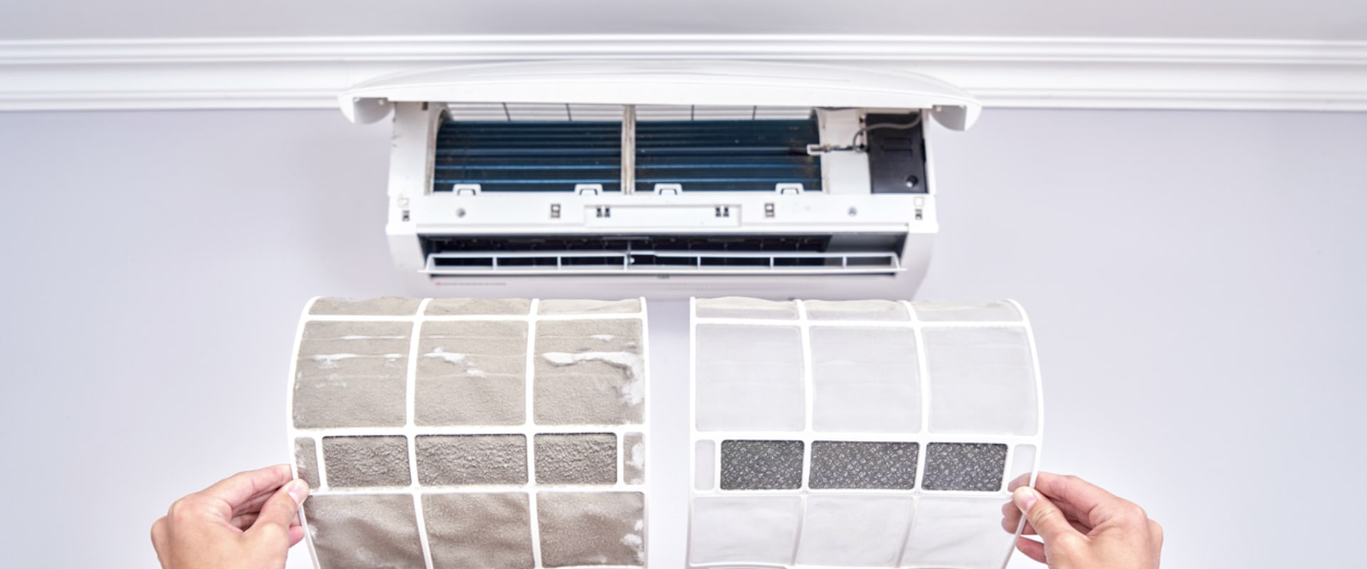 Upgrading Your HVAC System With the Right Filter Size