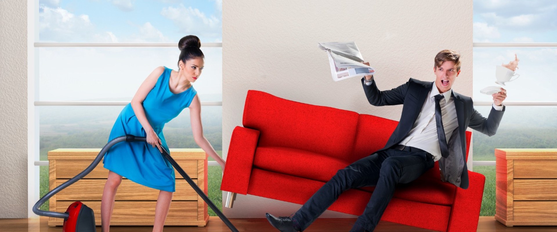 The Negative Effects of Advertising on Society